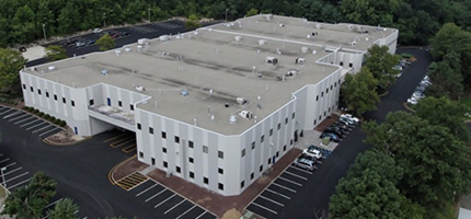 ATS Locations - ATS Around The World - ATS Corporation