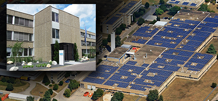 ATS Locations - ATS Around The World - ATS Corporation