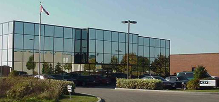 ATS Locations - ATS Around The World - ATS Corporation