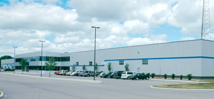 ATS Locations - ATS Around The World - ATS Corporation