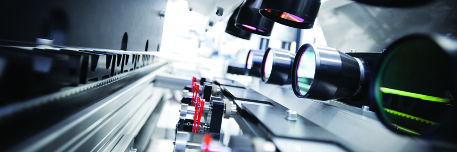 Inspection, Testing & Vision | Automation Test Systems | ATS Automation