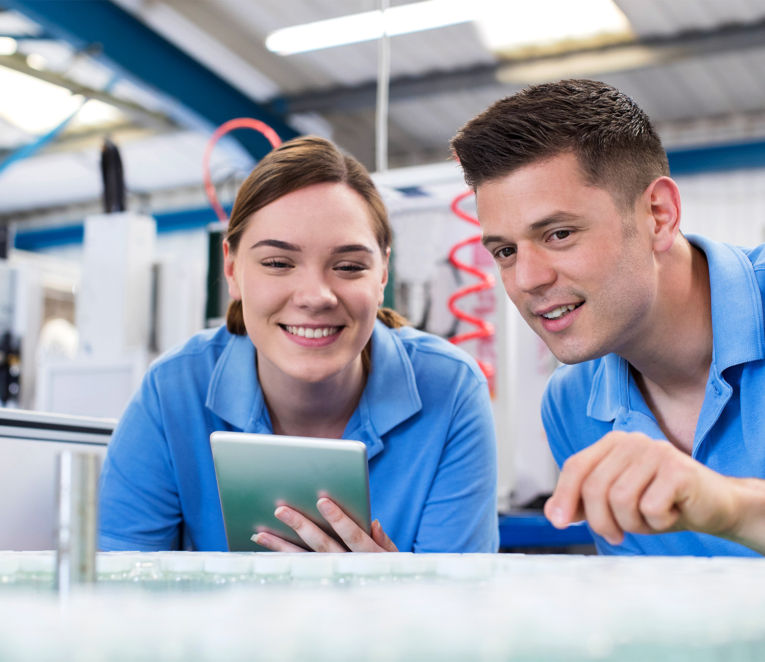 Digital services - ATS Service