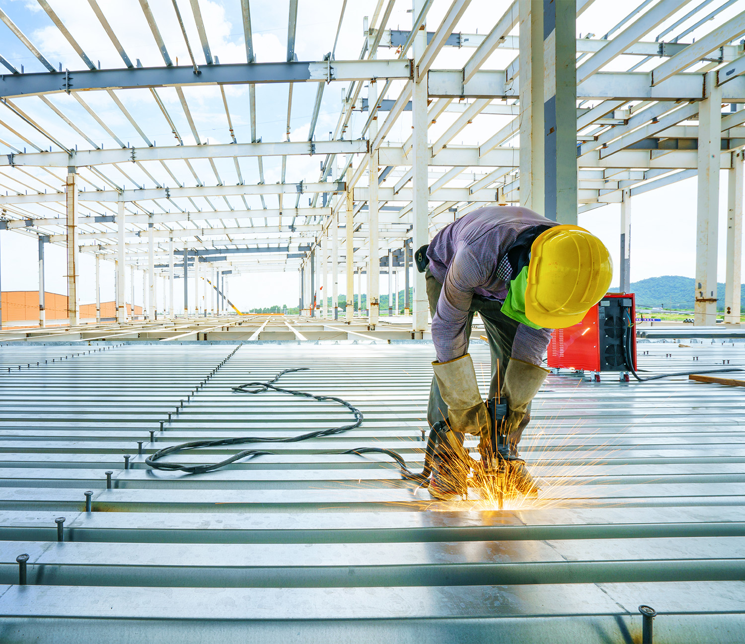 Total Plant Performance - ATS Service